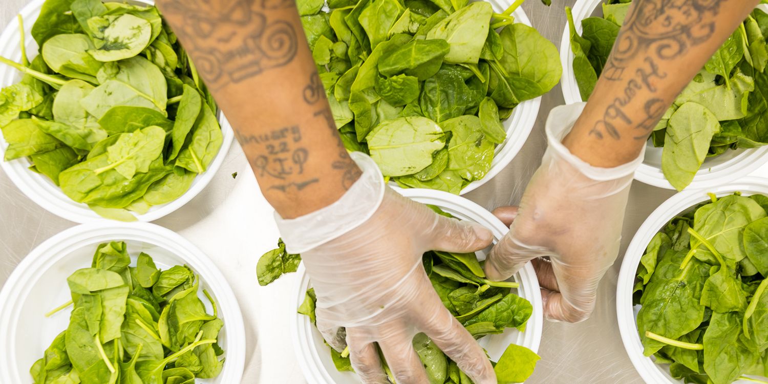 The Common Market | Food is Health: New medically tailored meal…