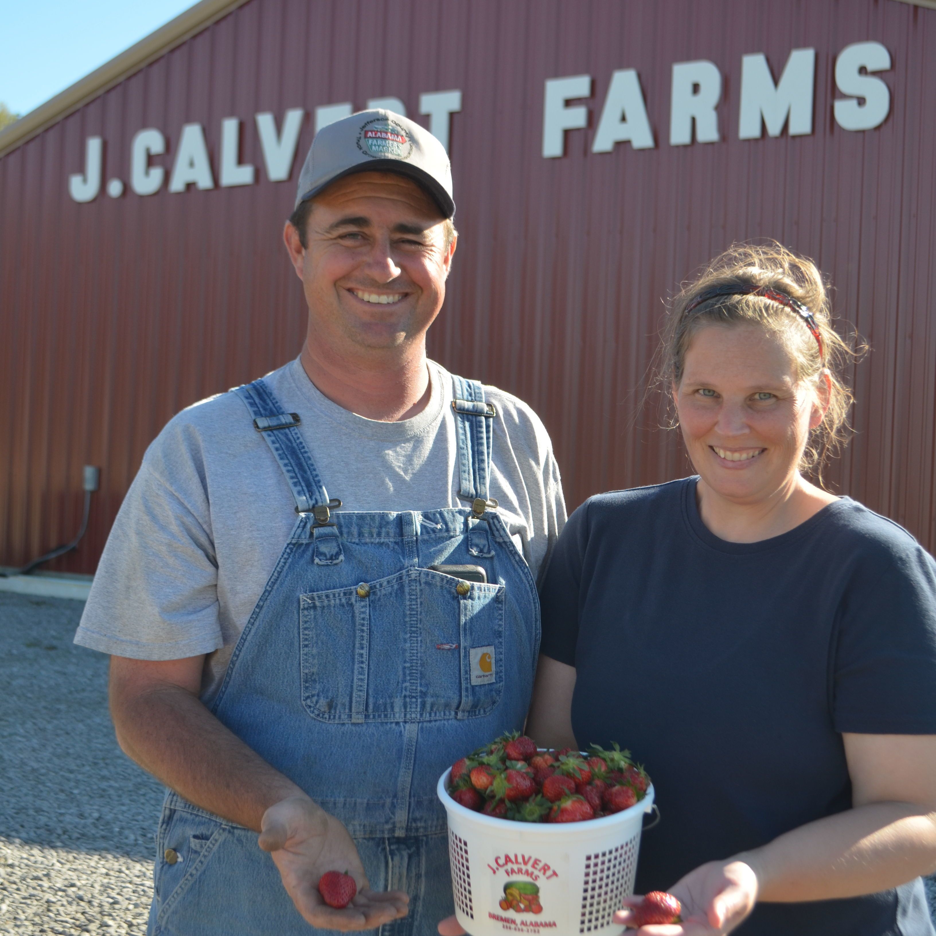The Common Market | Find Local Farm Produce in Georgia