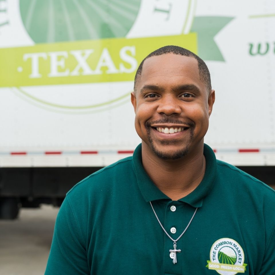 The Common Market | Texas Team