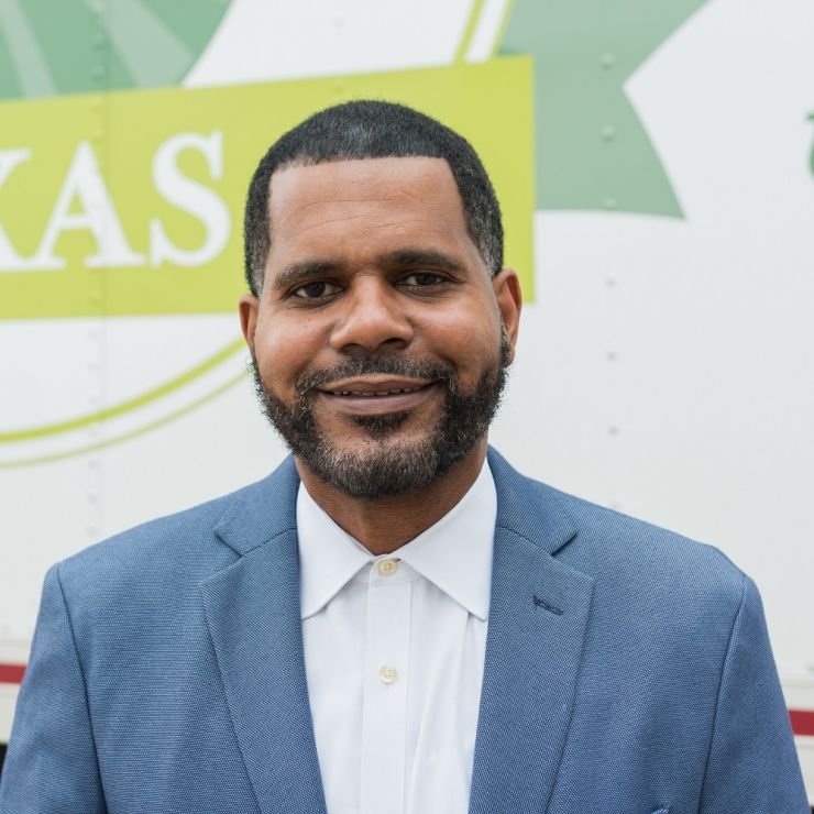 The Common Market | The Commons Team