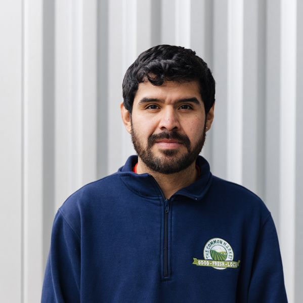 The Common Market | Great Lakes Team