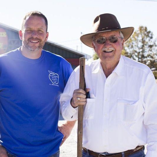 The Common Market | Find Local Farm Produce in Georgia