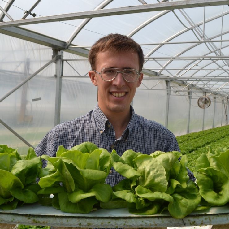 The Common Market | Our Mid-Atlantic Farmers
