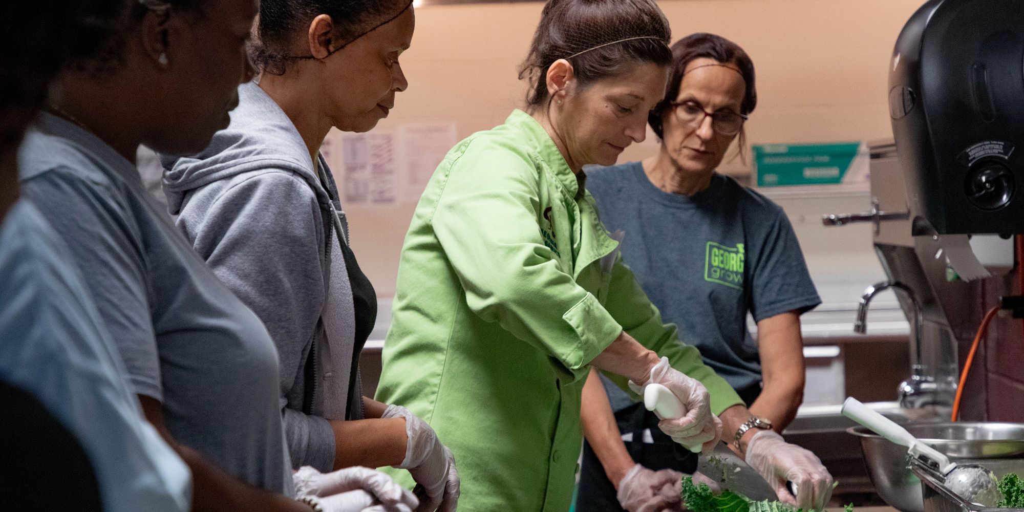 The Common Market | Marietta gets creative with school meals