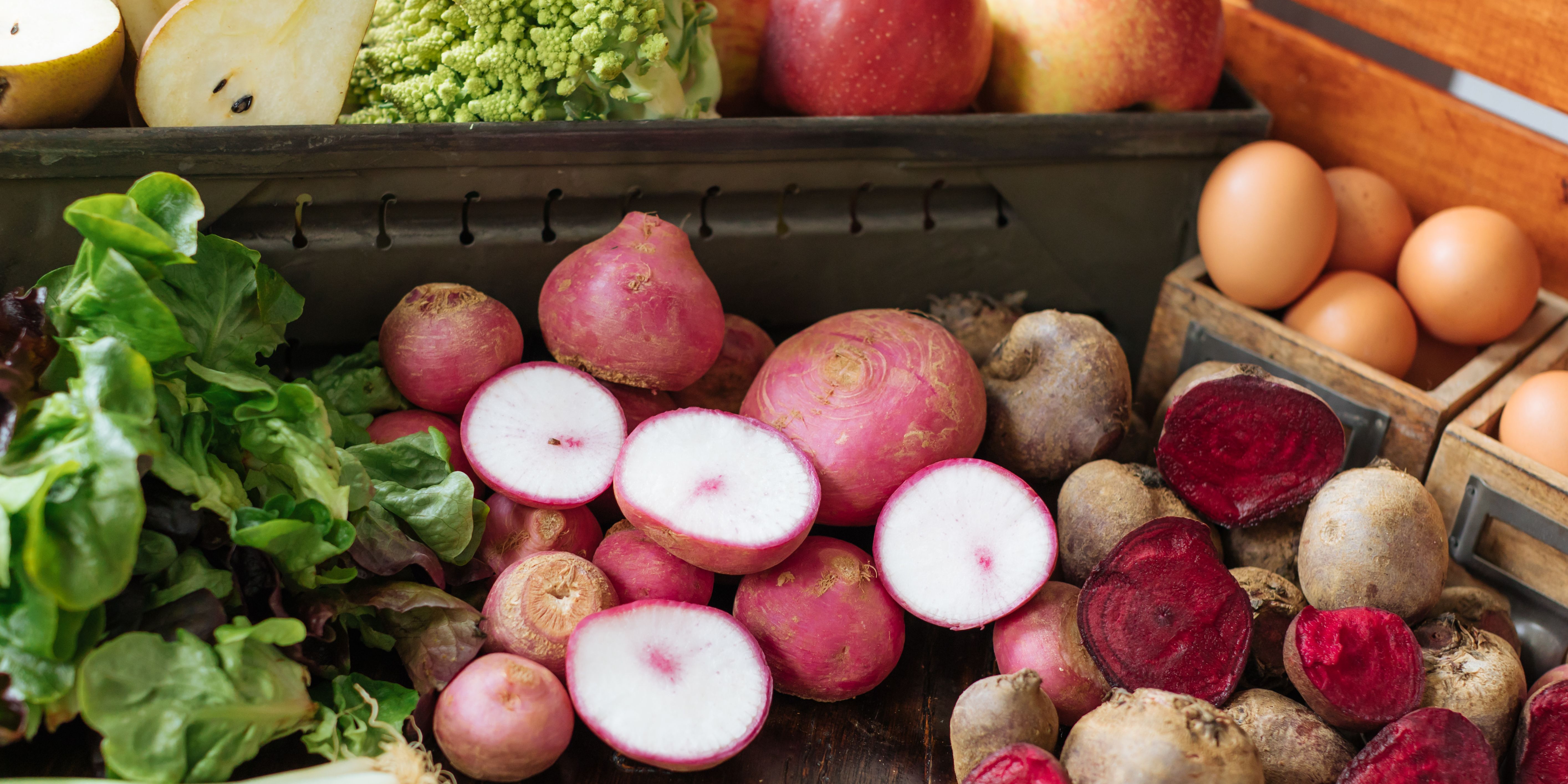 The Common Market | Food as Medicine Providers