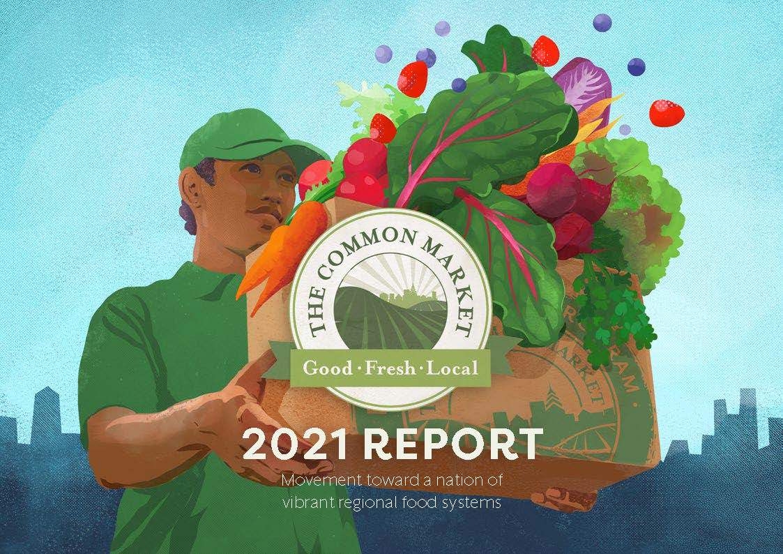 The Common Market | Case Studies and Reports