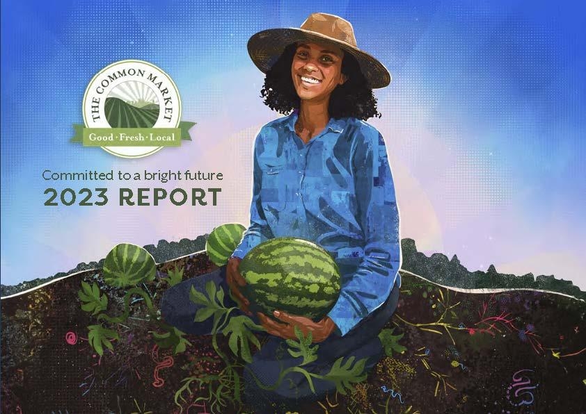 The Common Market | Case Studies and Reports